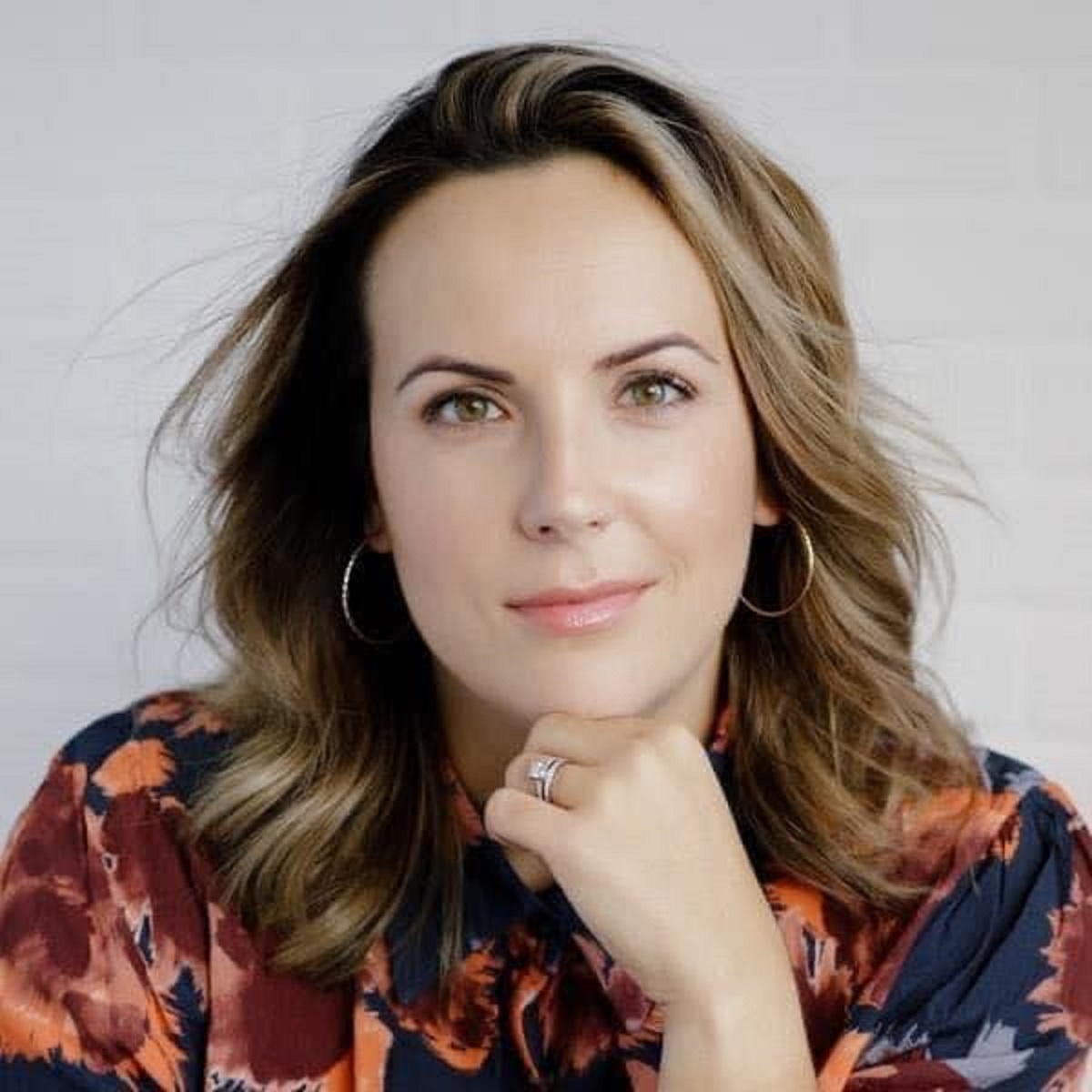 Meggie Bélanger propose un balado sur la parentalité positive | Journal ...