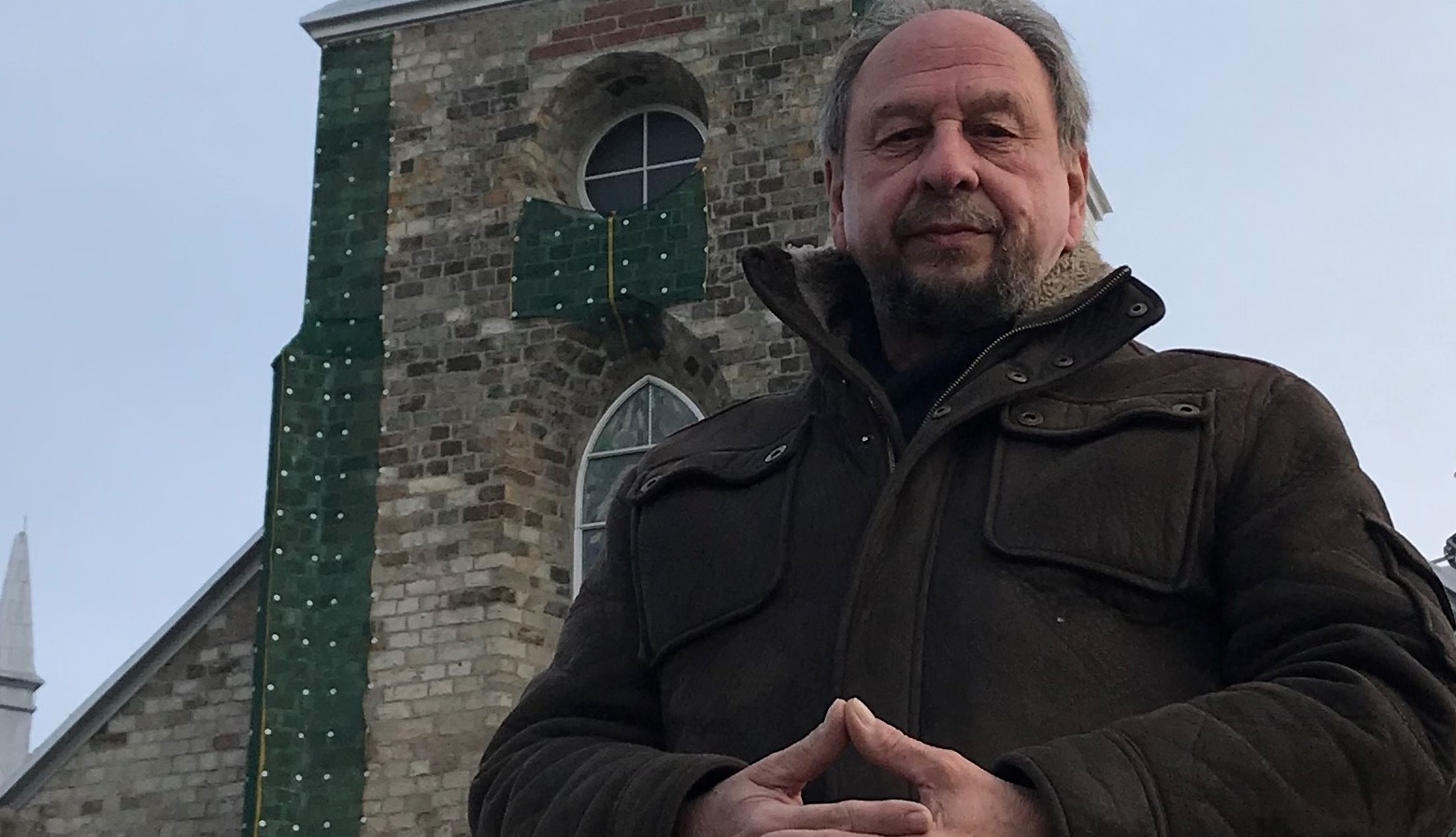 Le photographe Michel Dompierre s’éteint | Journal Le Soir