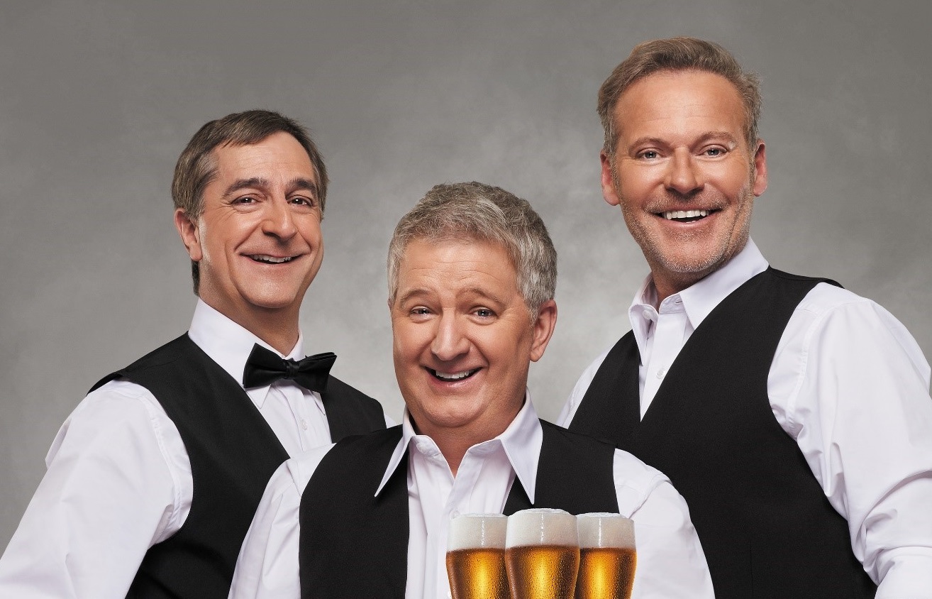 La nouvelle version de « Broue » en supplémentaire! | Journal Le Soir