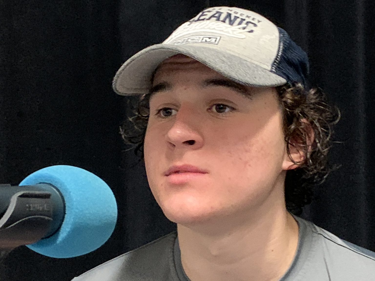 Trois joueurs de l’Océanic sur le relevé des meilleurs espoirs ...