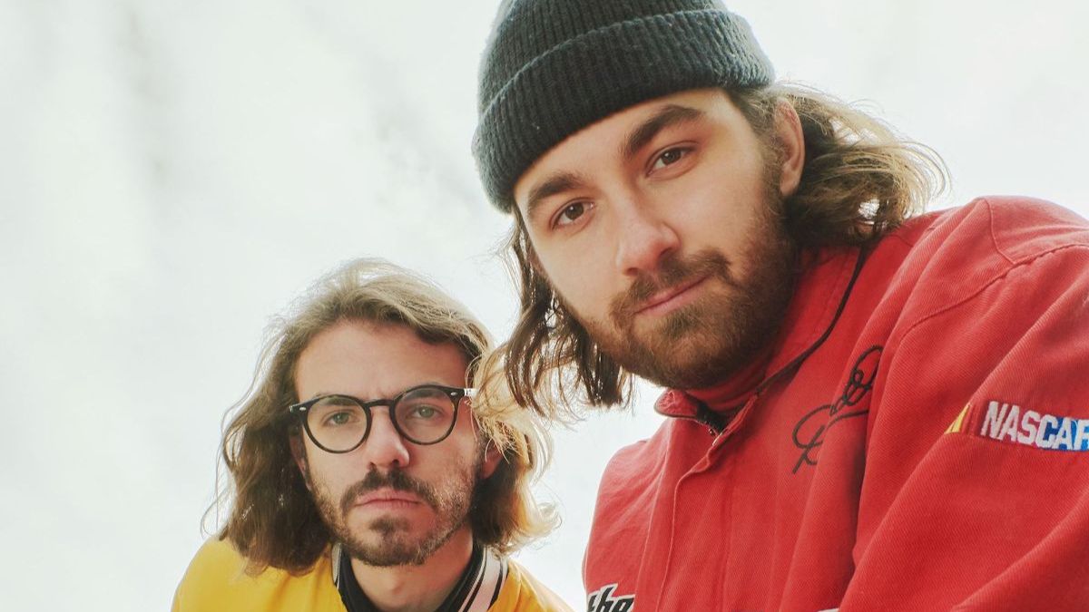 Kirouac & Kodakludo à la Coop Paradis | Journal Le Soir