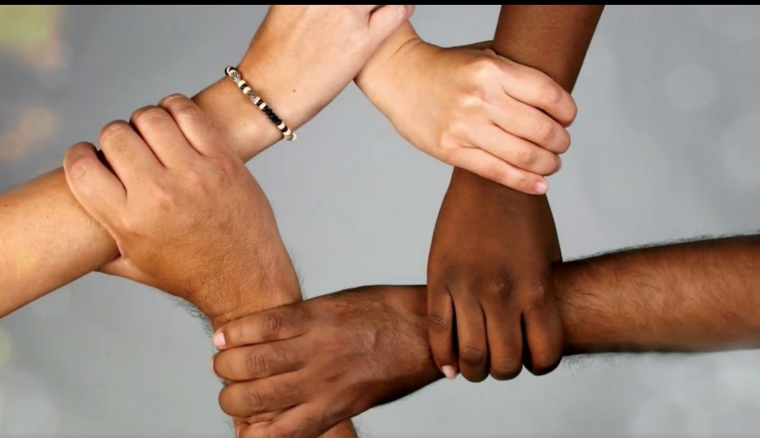 Des voix s’unissent pour dire « non au racisme » | Journal Le Soir