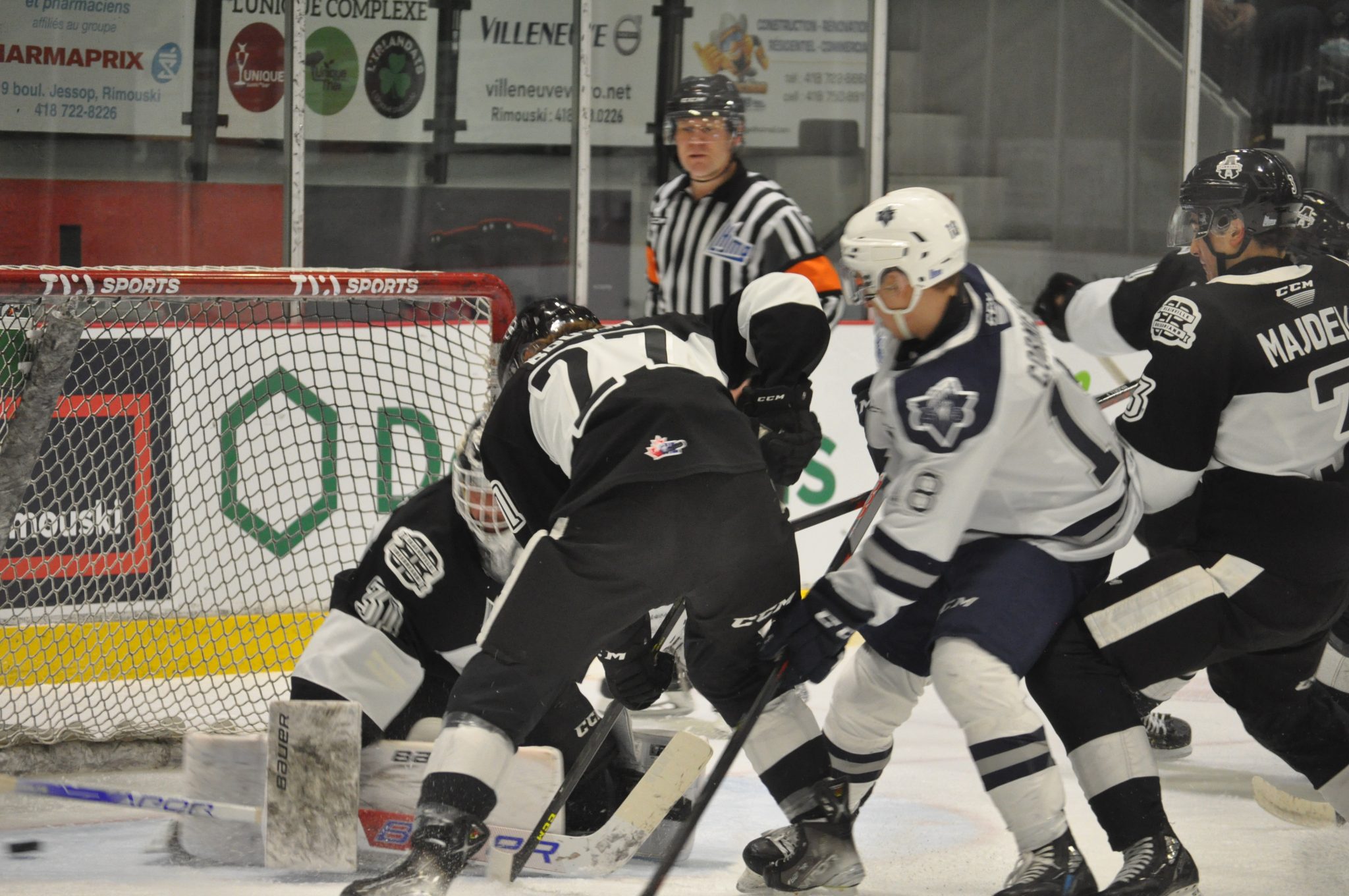 Victoire difficilement acquise [VIDÉO] | Journal Le Soir