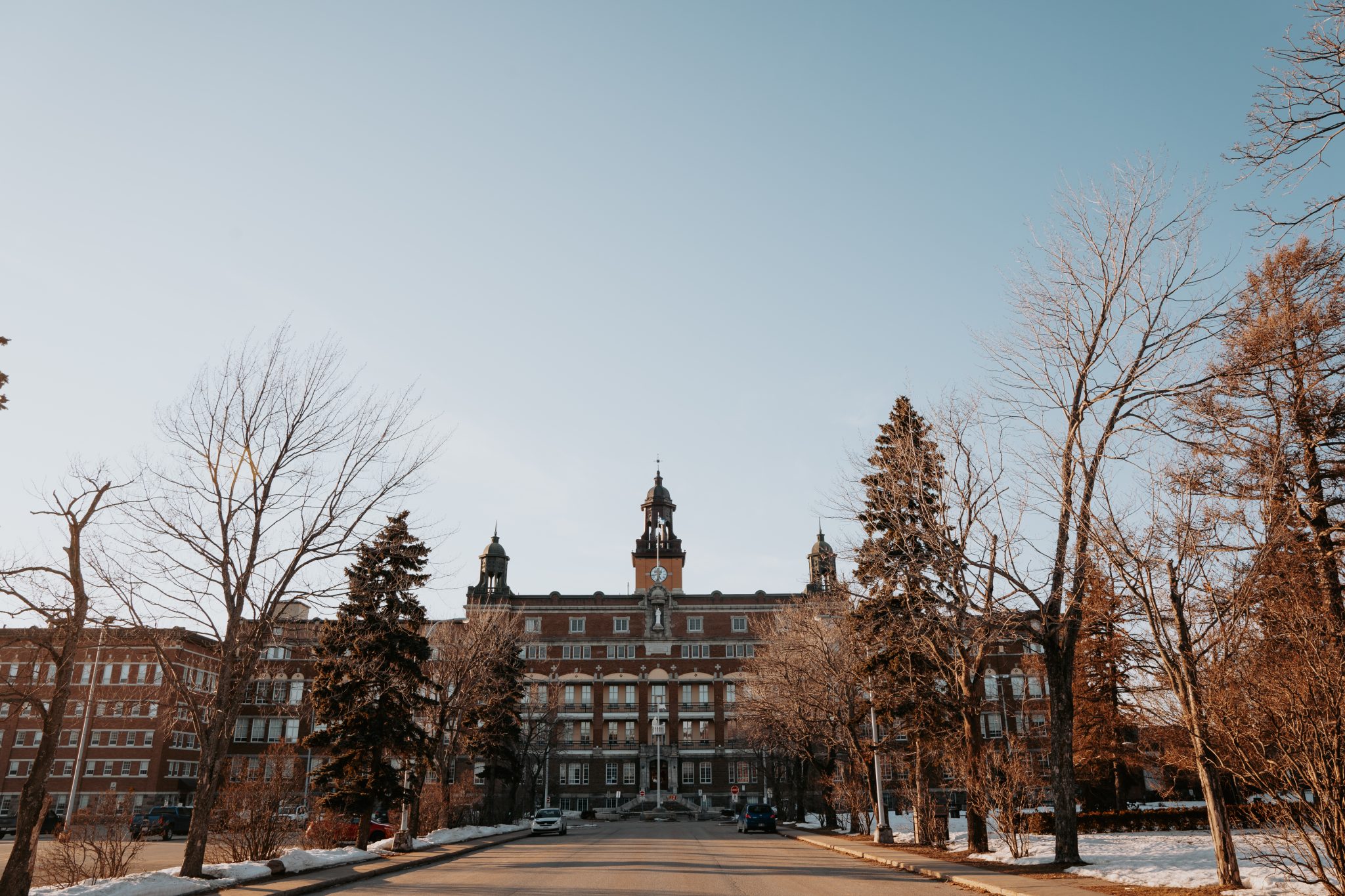 Le Cégep de Rimouski s’engage pour l’environnement | Journal Le Soir