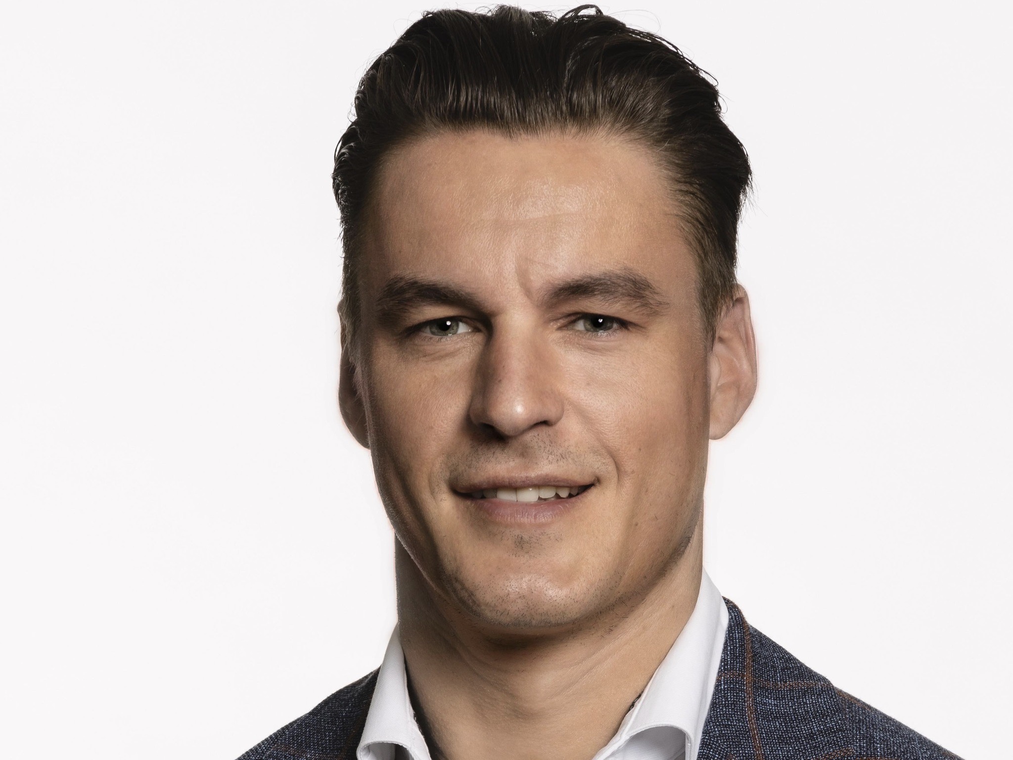 Belle promotion pour Tommy Castonguay | Journal Le Soir