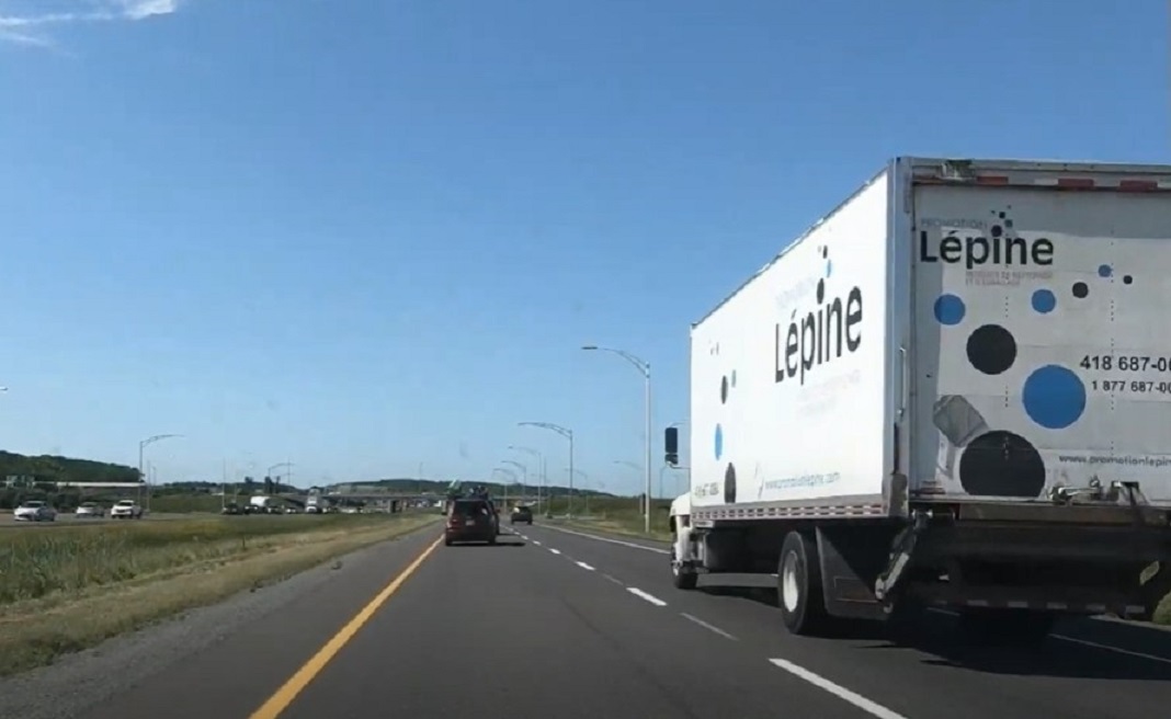 L’autoroute 20, encore et toujours! | Journal Le Soir