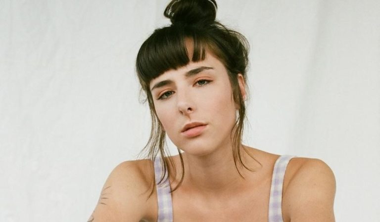 Ariane Roy remporte le prix collégial de la chanson | Journal Le Soir