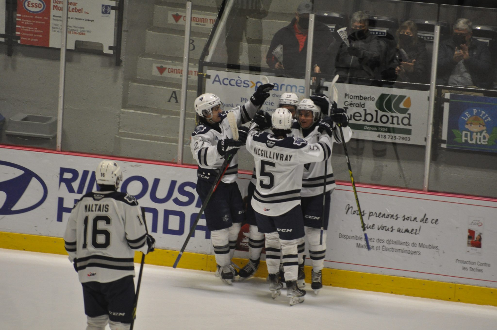 Xavier Cormier clôt le débat [VIDÉO] | Journal Le Soir