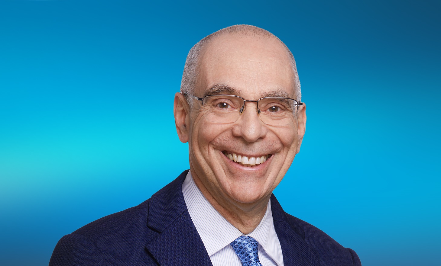 Denis Leduc devient chef d’antenne | Journal Le Soir