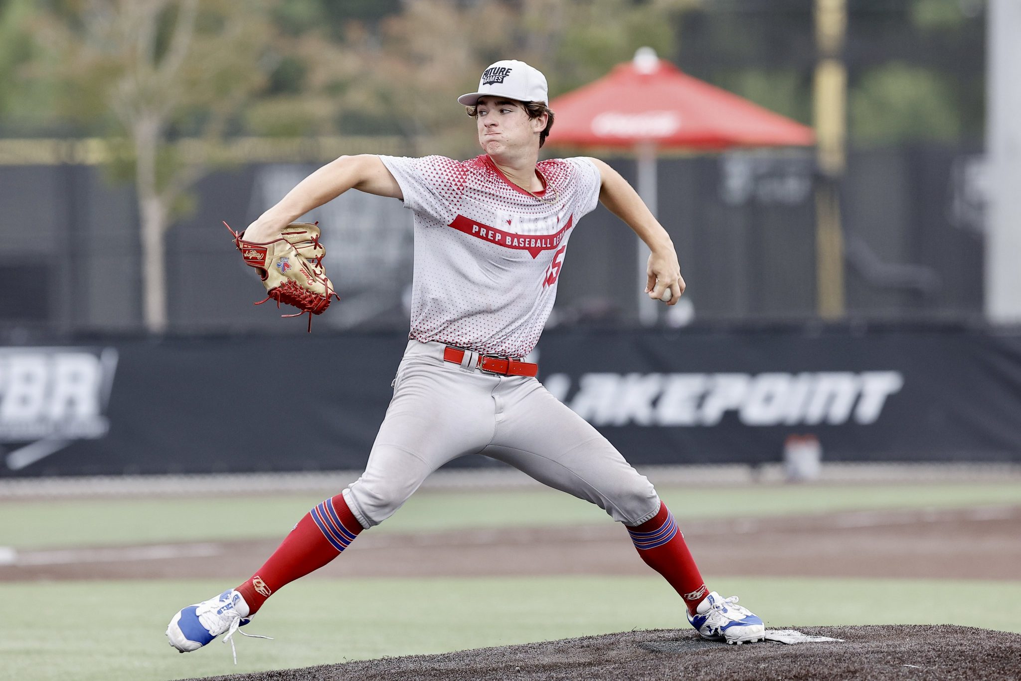 Un autre pas vers le baseball majeur | Journal Le Soir