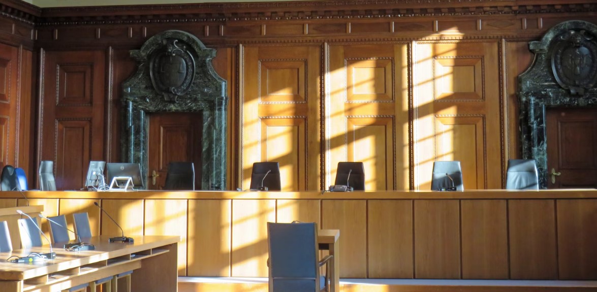 Onze juges de plus au tribunal de la jeunesse | Journal Le Soir