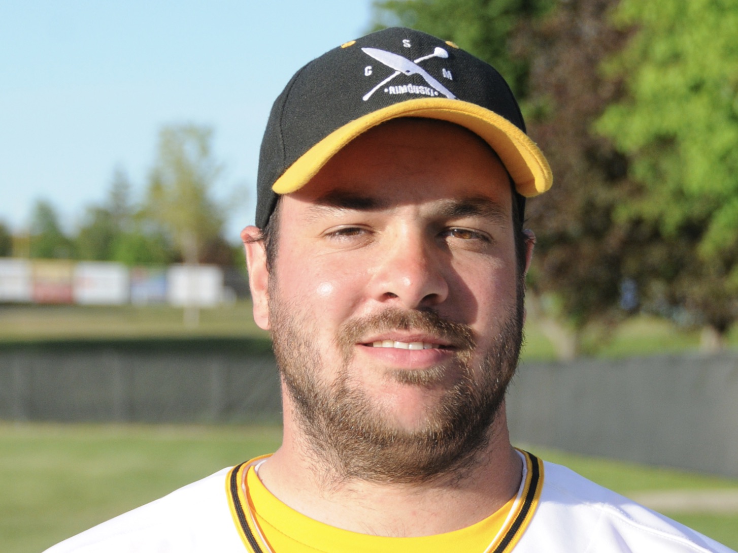 Louis-David Goulet à la barre du Shaker | Journal Le Soir