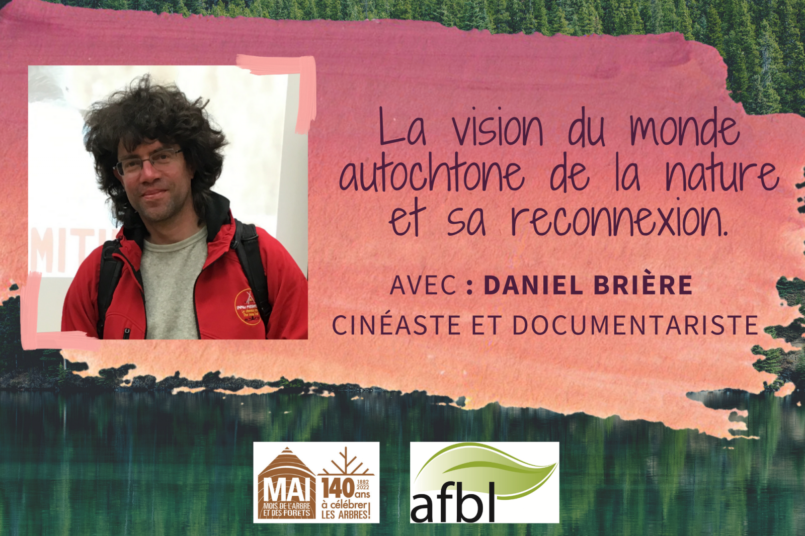 Nature, autochtones et reconnexion | Journal Le Soir