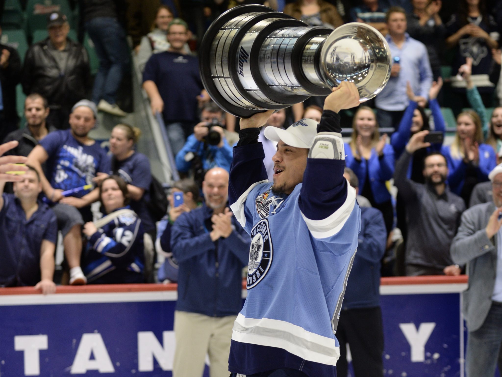 Michaël Joly poursuit sa carrière en Finlande | Journal Le Soir