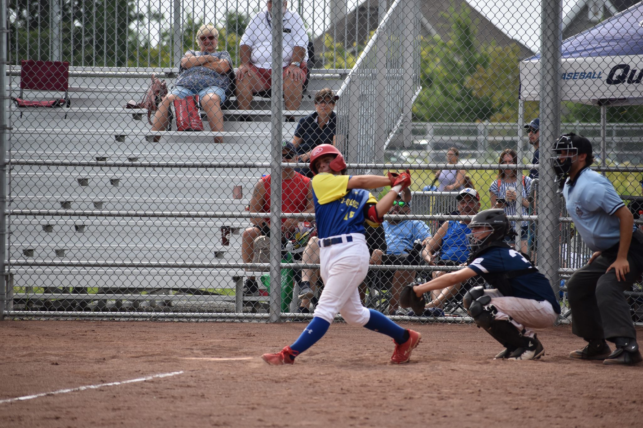 Une sixième médaille et de belles victoires d’équipe | Journal Le Soir