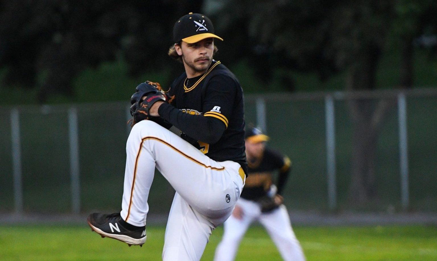 Benjamin Roy face à Grand-Sault dimanche | Journal Le Soir