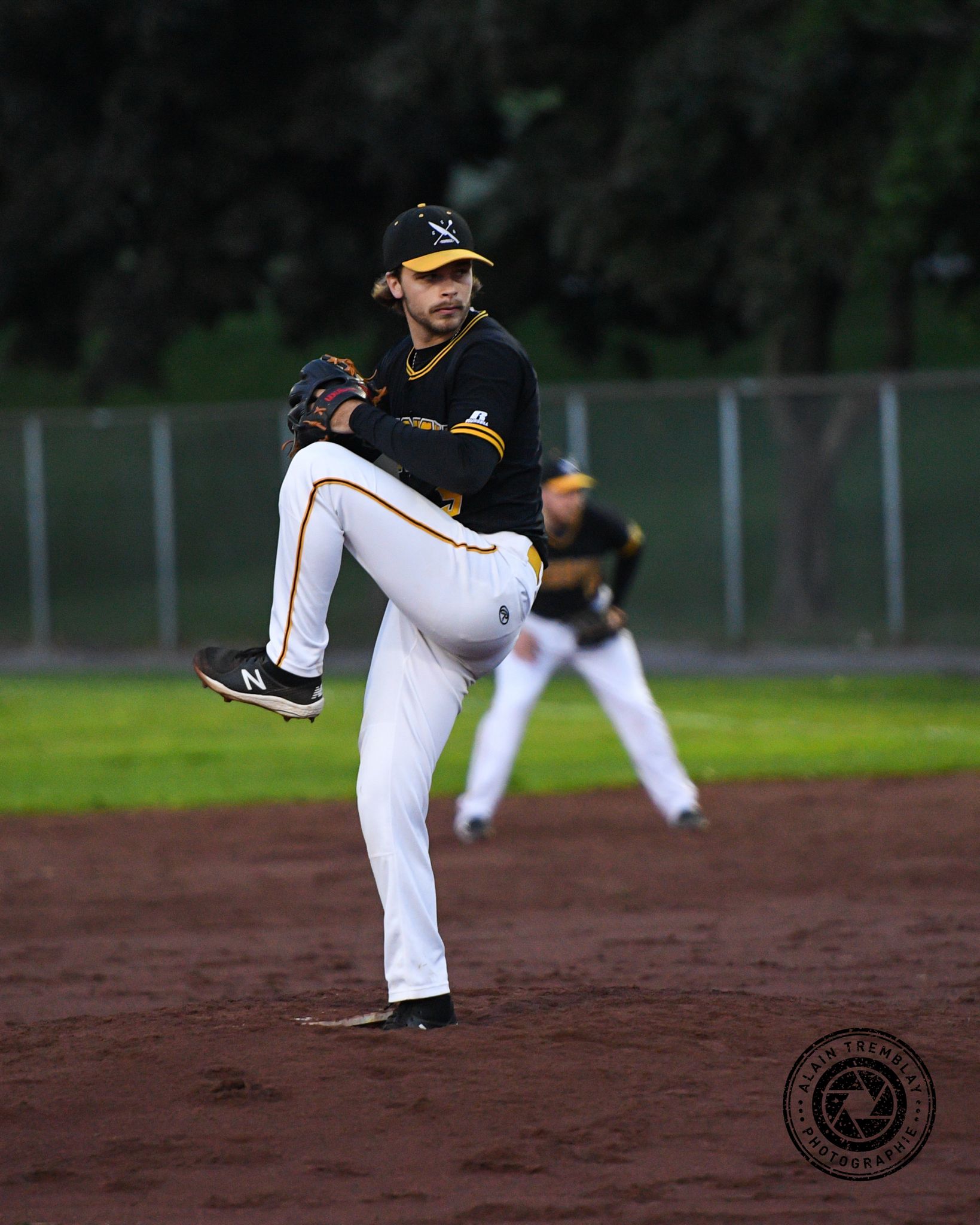 Rentrée gâchée au Stade