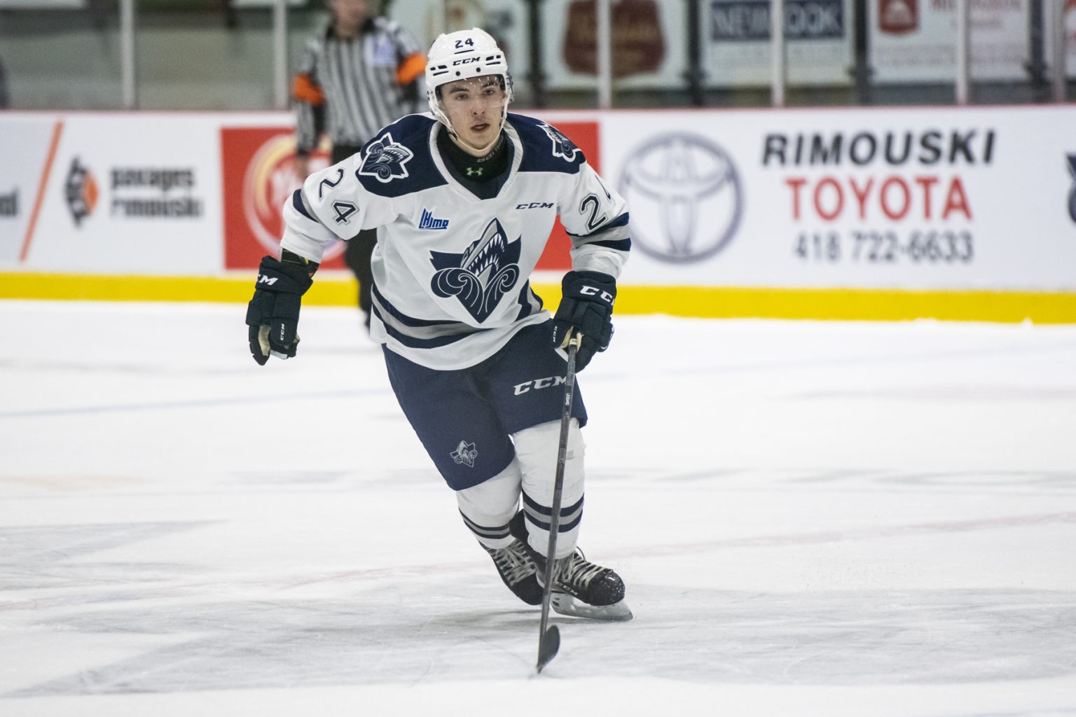 Six transactions pour l’Océanic | Journal Le Soir