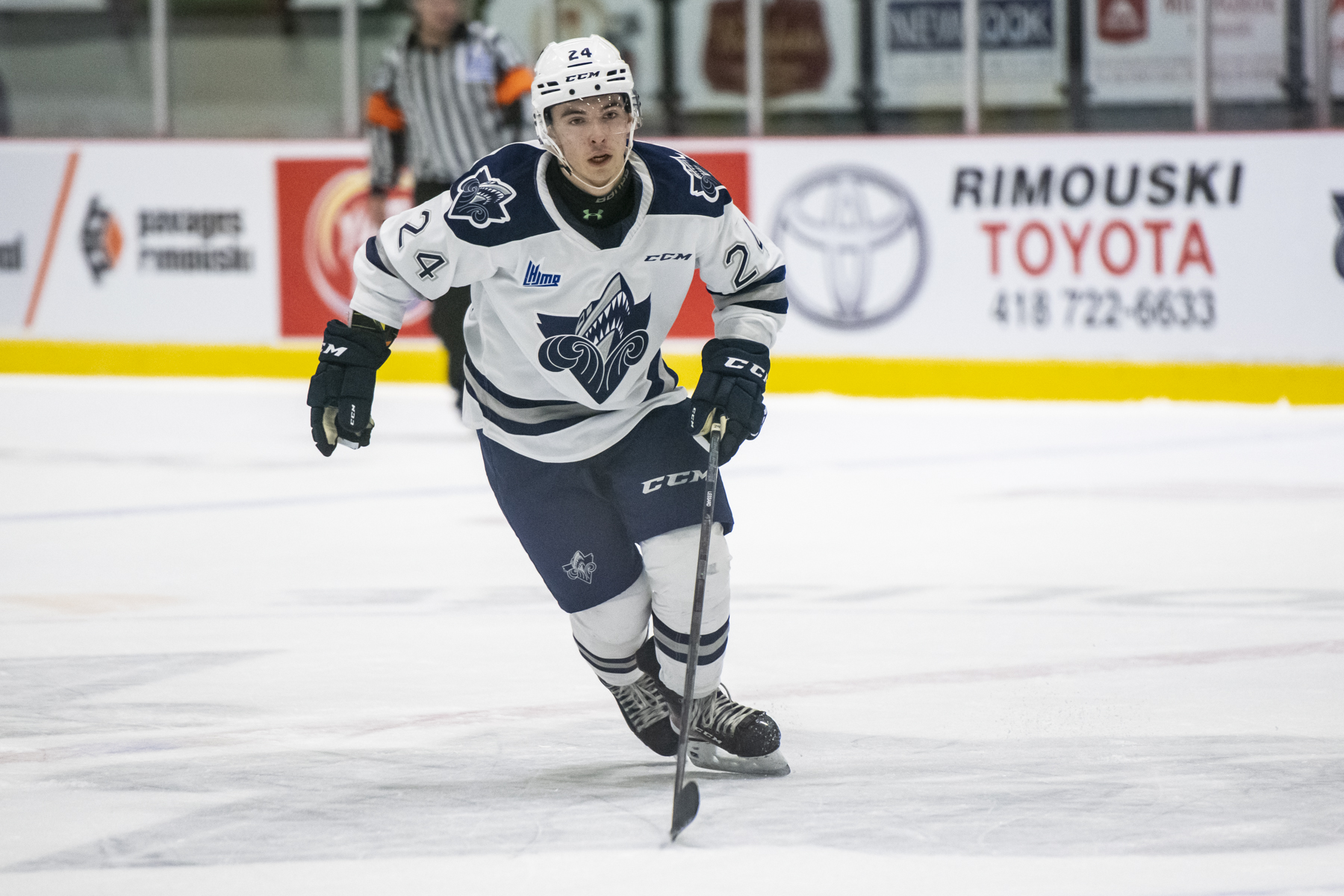 Six transactions pour l’Océanic | Journal Le Soir