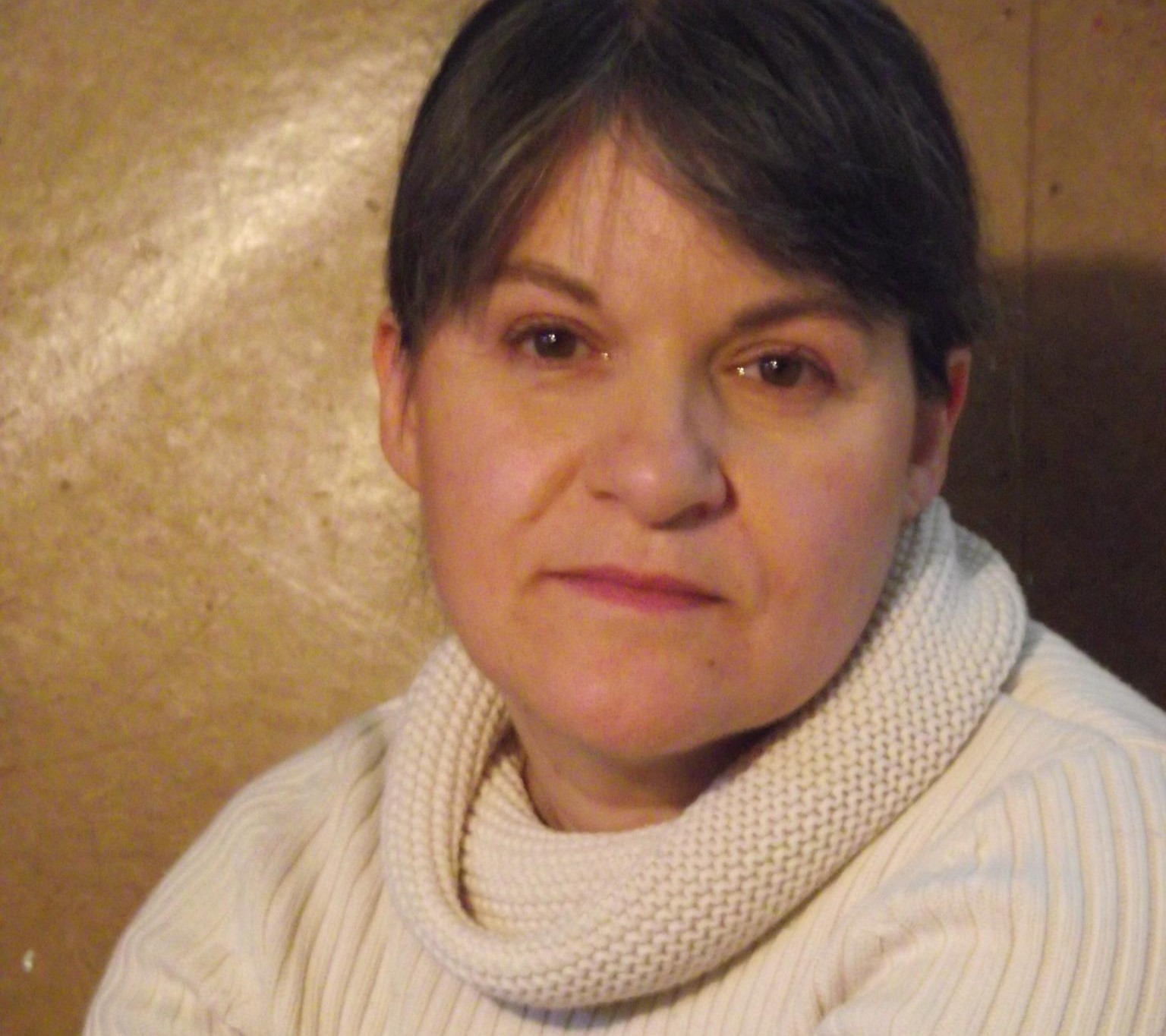 Isabelle Berrubey présente « L’accomplissement du destin » | Journal Le ...