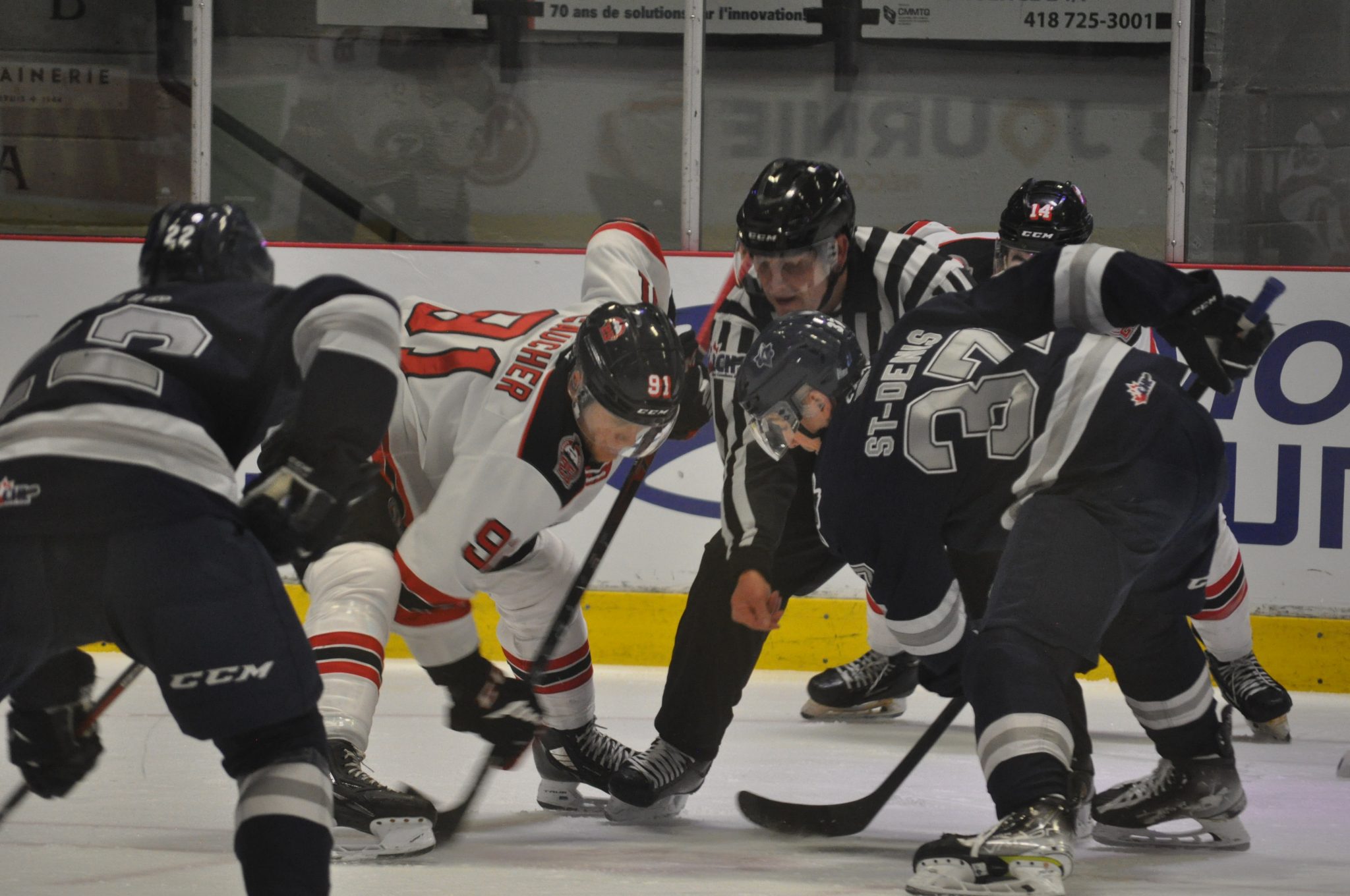 22 joueurs sur 24 sont issus de l’organisation | Journal Le Soir