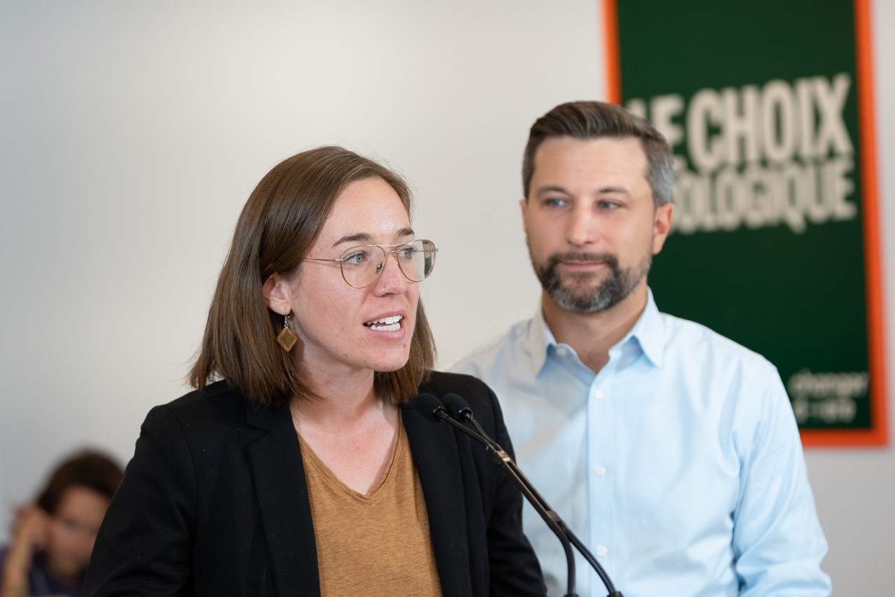 « QS plus fort que jamais » | Journal Le Soir