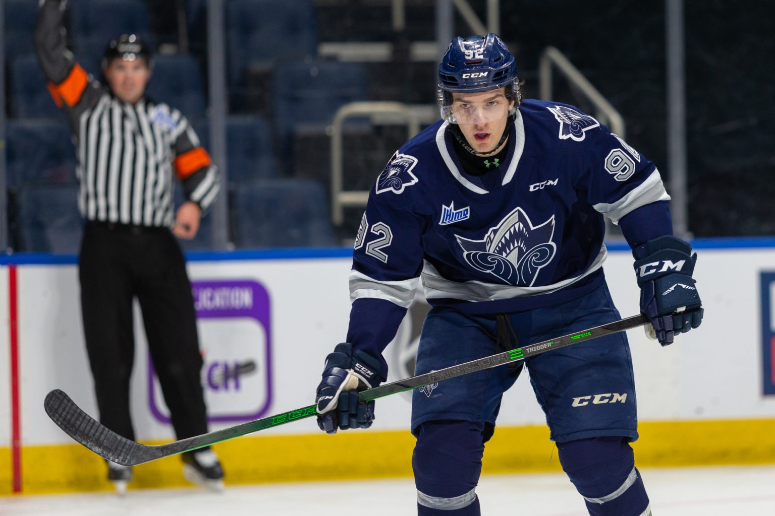 Gauthier comparé à Auger-Aliassime | Journal Le Soir