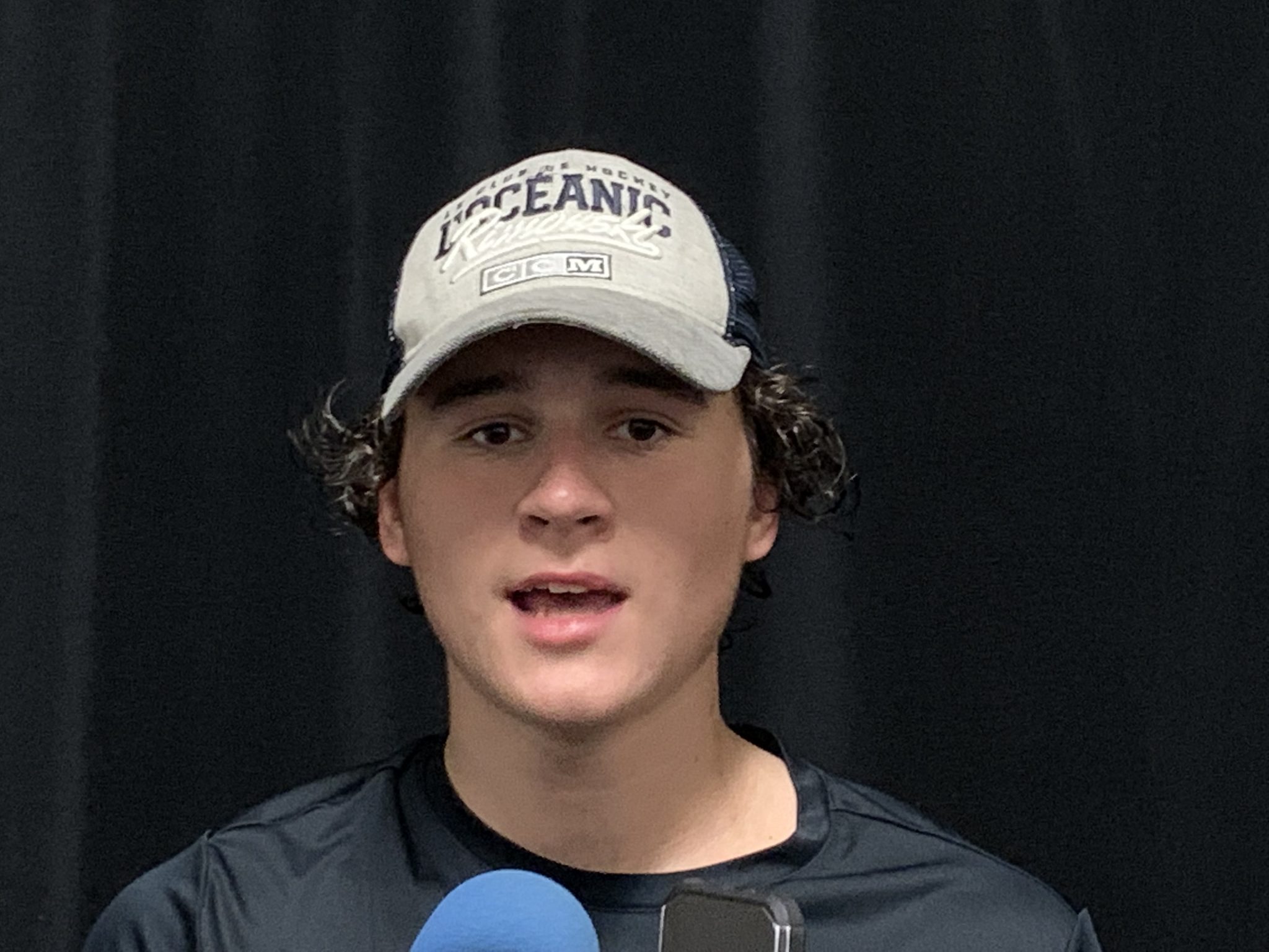 Océanic : 18 recrues accèdent au camp final | Journal Le Soir