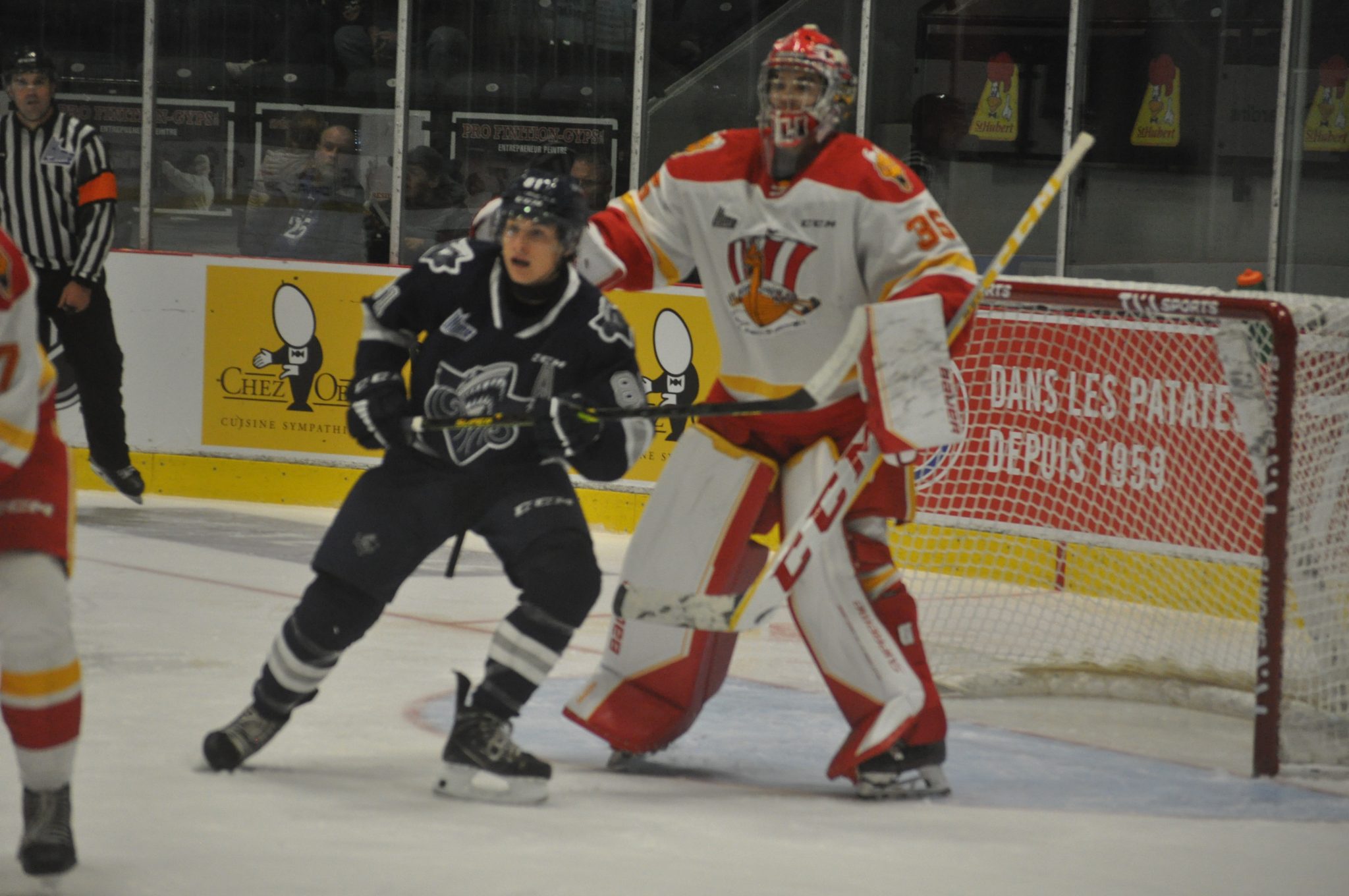 Les unités spéciales s’imposent | Journal Le Soir