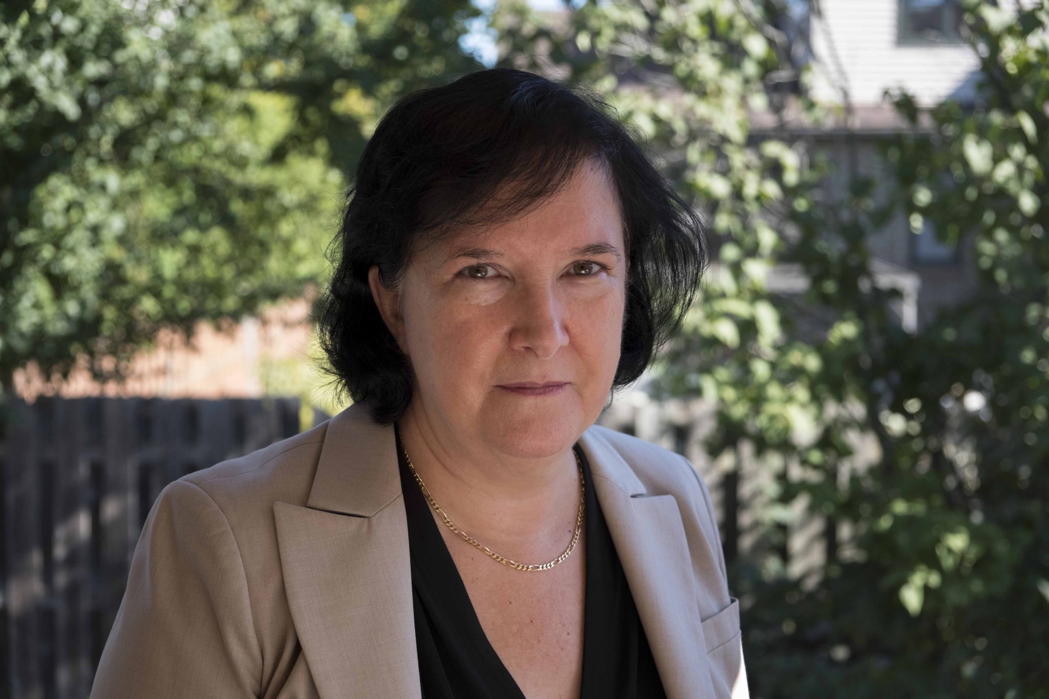 L’impressionnant parcours d’une diplômée de l’ISMER | Journal Le Soir