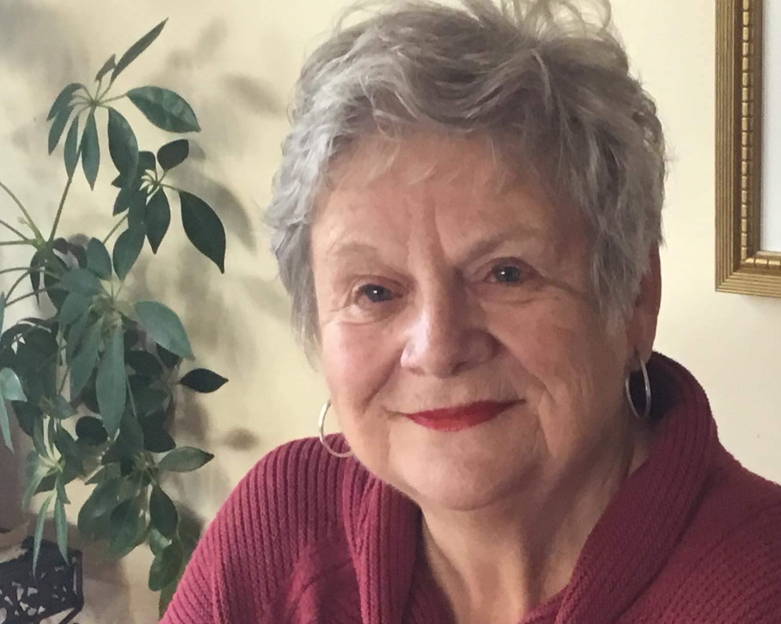 Solange Charest n’a rien perdu de sa passion | Journal Le Soir