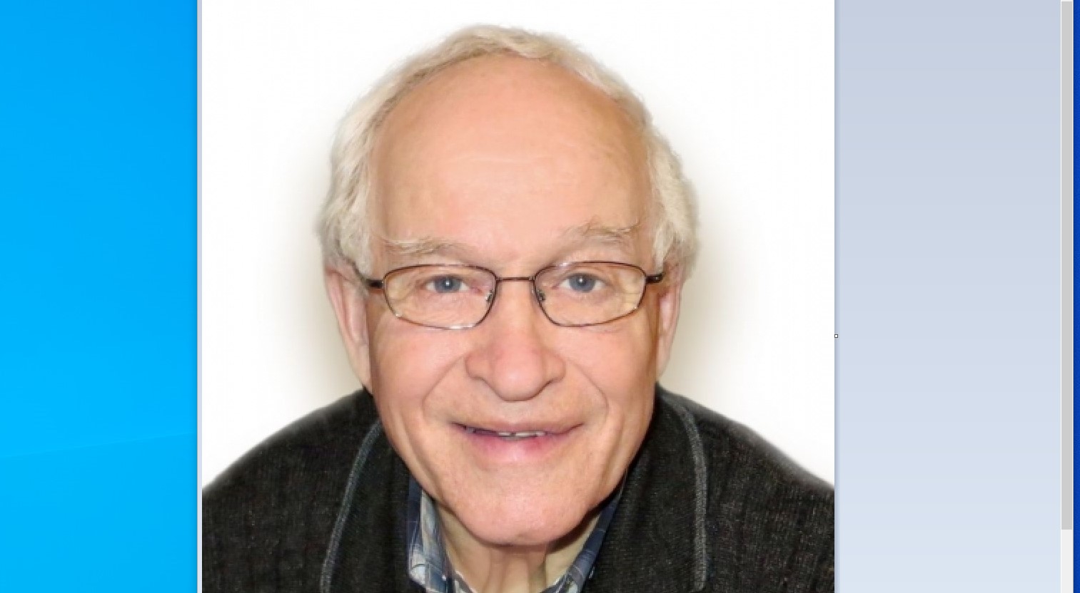 Matane rend hommage à Maurice Gauthier | Journal Le Soir