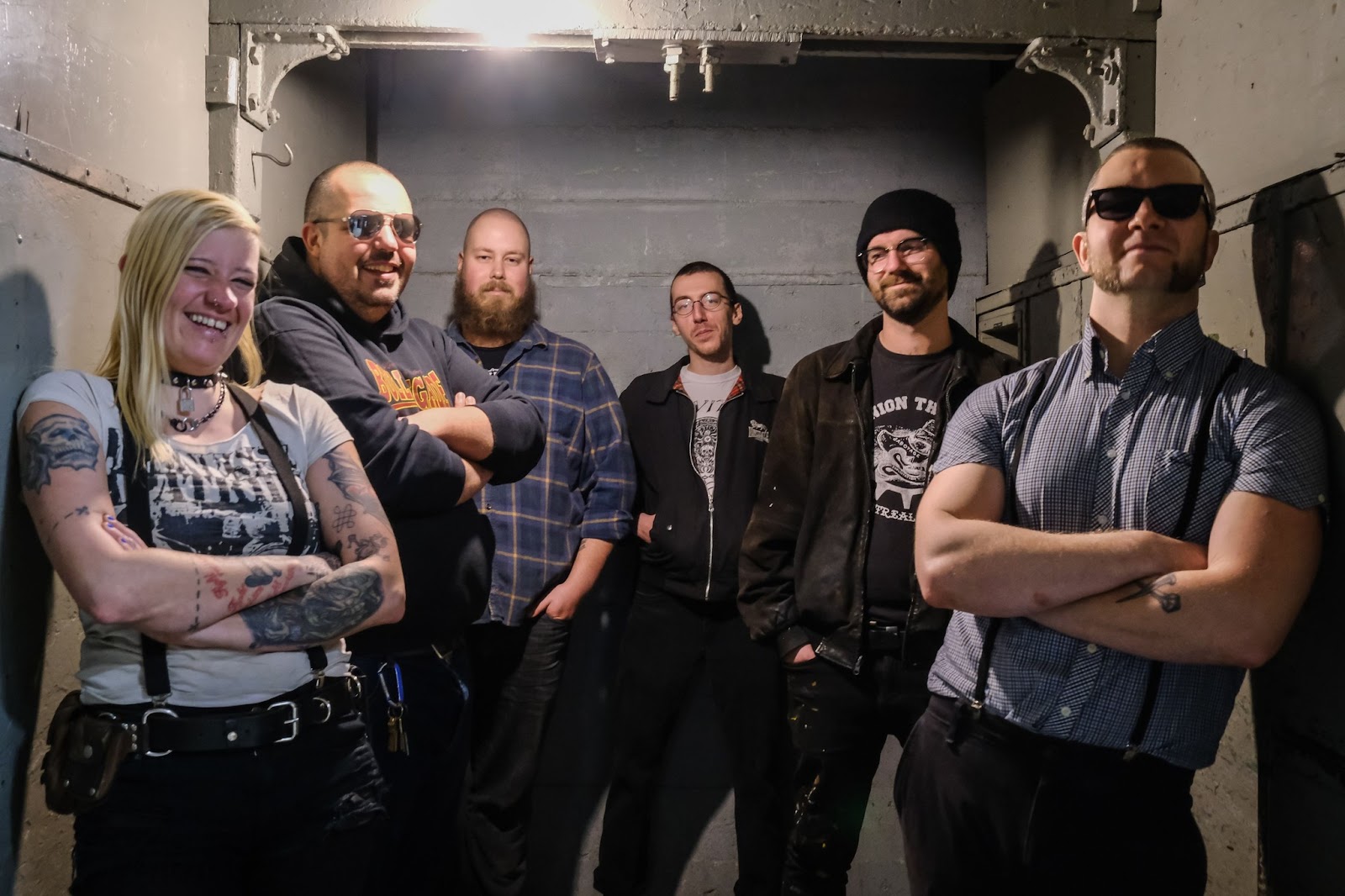 Union Thugs à l’Underground de Rimouski | Journal Le Soir