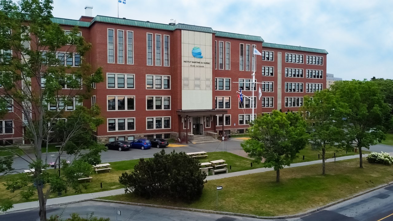 « Portes ouvertes » à l’IMQ et au Cégep | Journal Le Soir