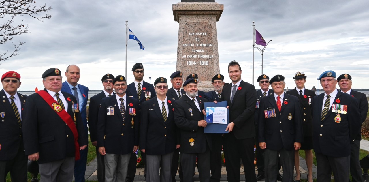 La Filiale 36 souffle 90 bougies | Journal Le Soir