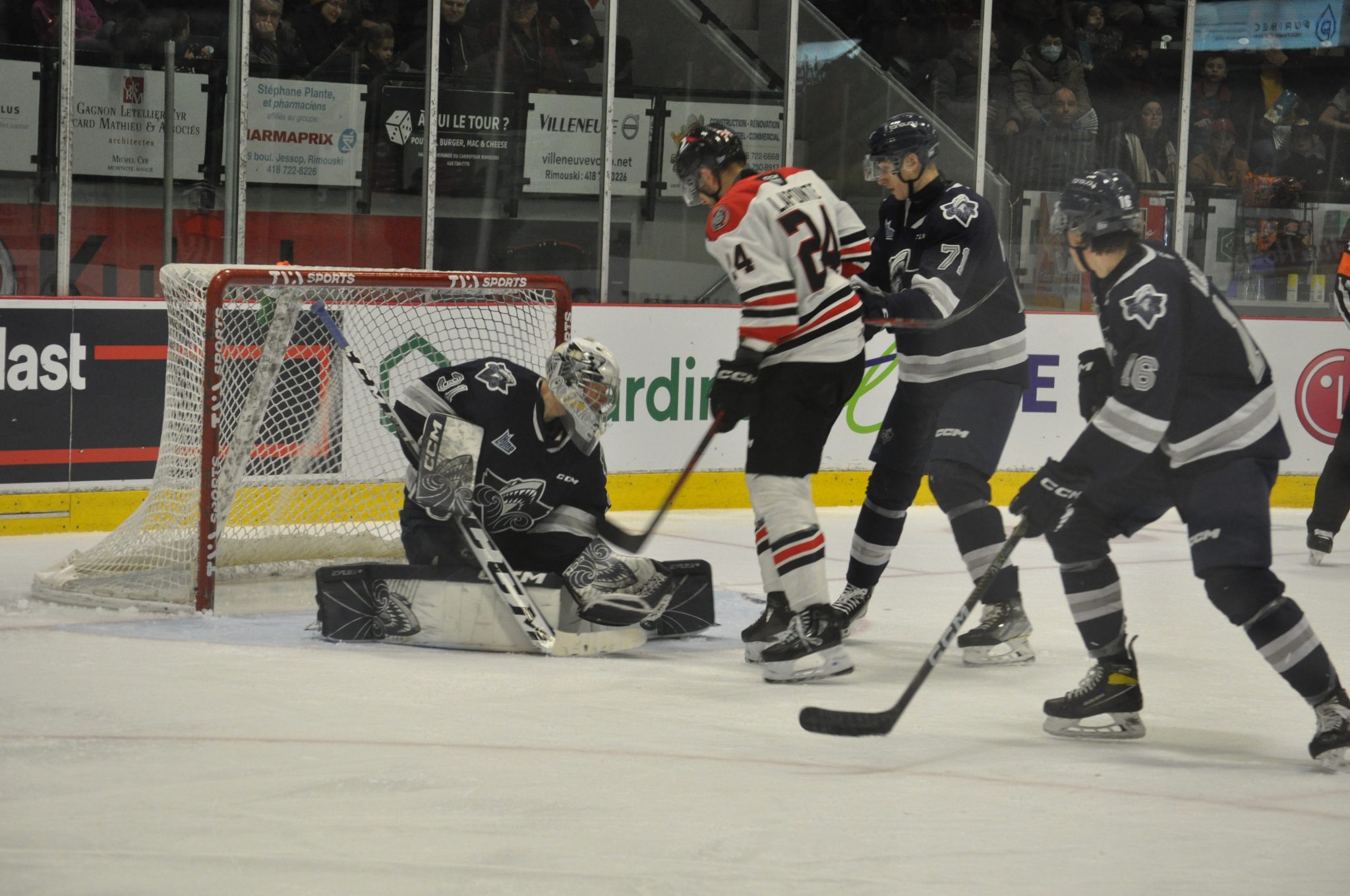 La séquence victorieuse prend fin | Journal Le Soir