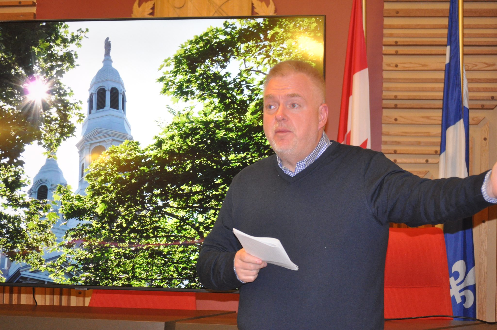 Un pharmacien honoré par ses pairs | Journal Le Soir