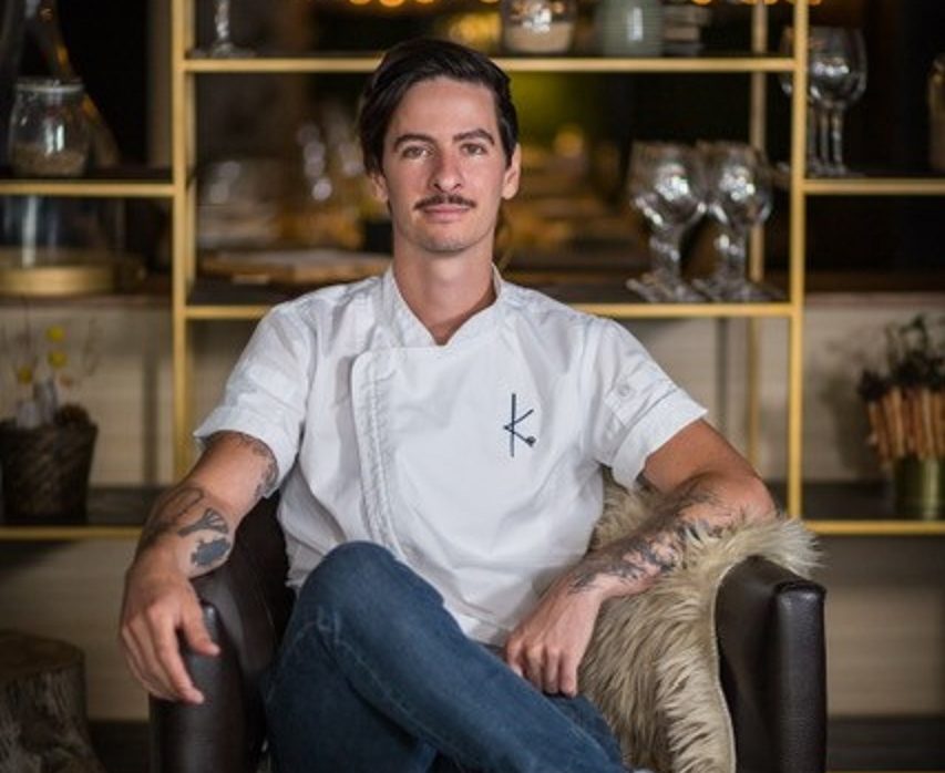 Un chef de Saint-Éloi représentera le Canada en Italie | Journal Le Soir