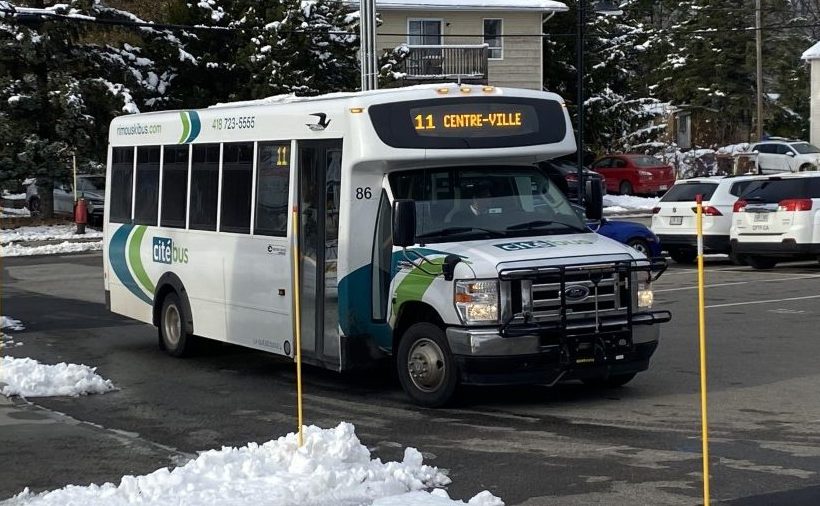 Se faire une idée sur Citébus | Journal Le Soir