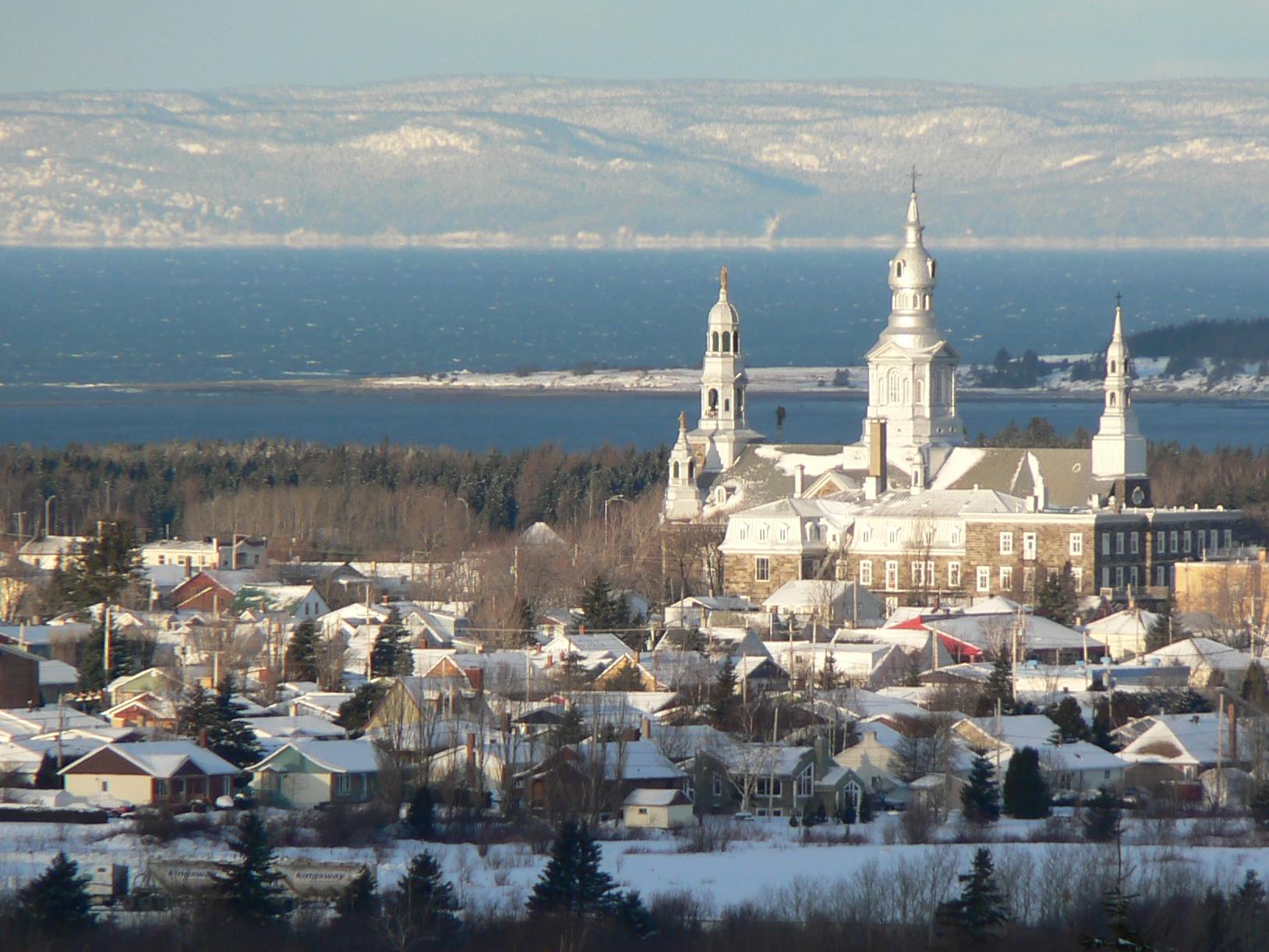 Basques : volonté pour relancer une chambre de commerce | Journal Le Soir
