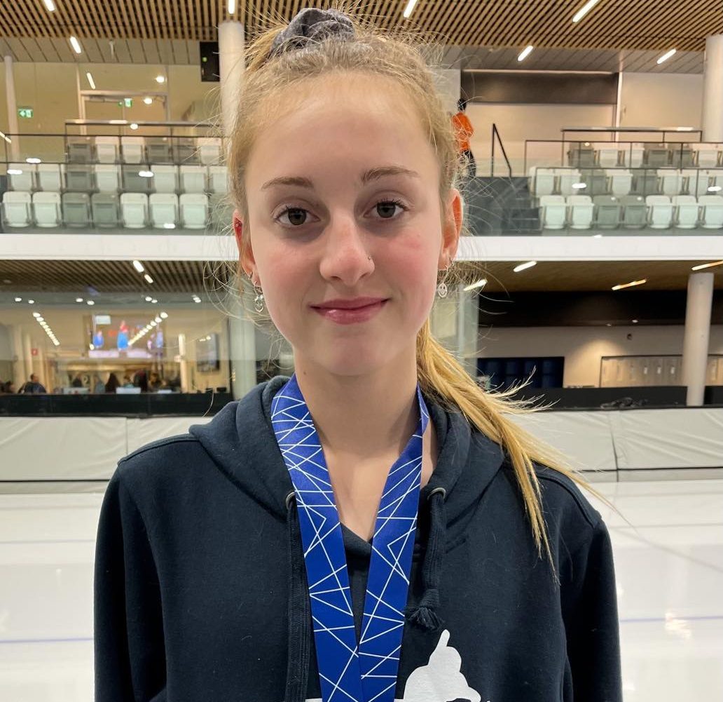 Samuelle Tremblay excelle à Trois-Rivières | Journal Le Soir