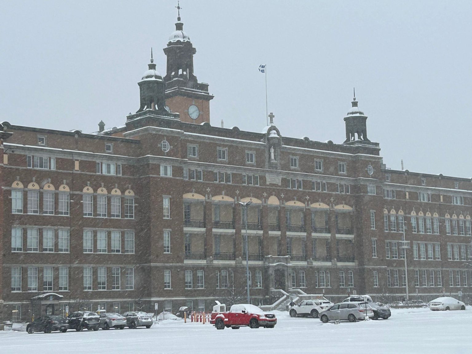 Cégep de Rimouski : troisième meilleur au Québec | Journal Le Soir