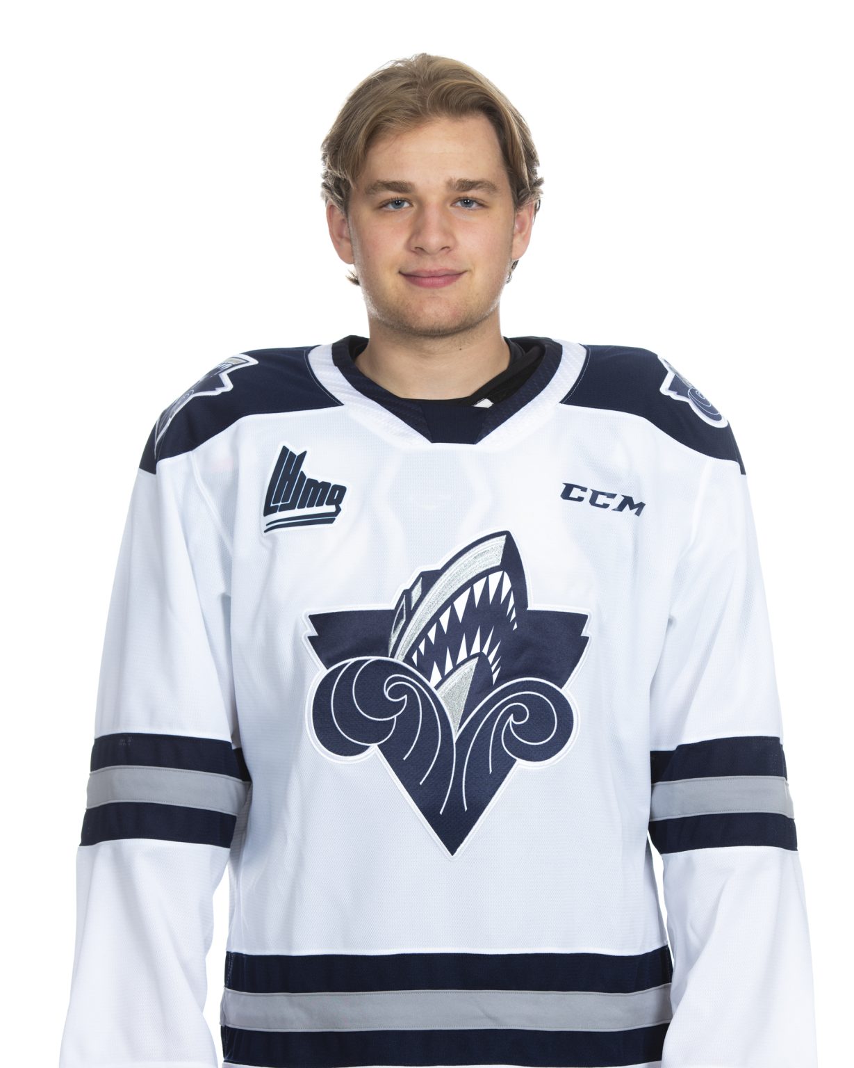 « Je suis très excité » – Nathan Lévesque | Journal Le Soir