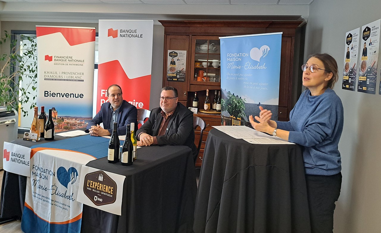 Le retour attendu du Salon des vins | Journal Le Soir