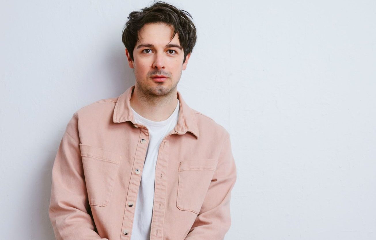 Steven Lee Potvin : toujours en mouvement | Journal Le Soir