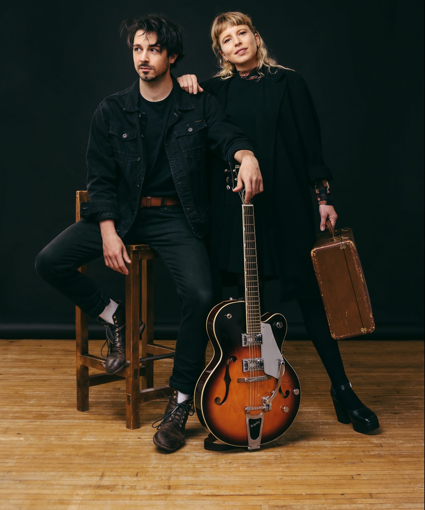 Steven Lee Potvin : toujours en mouvement | Journal Le Soir