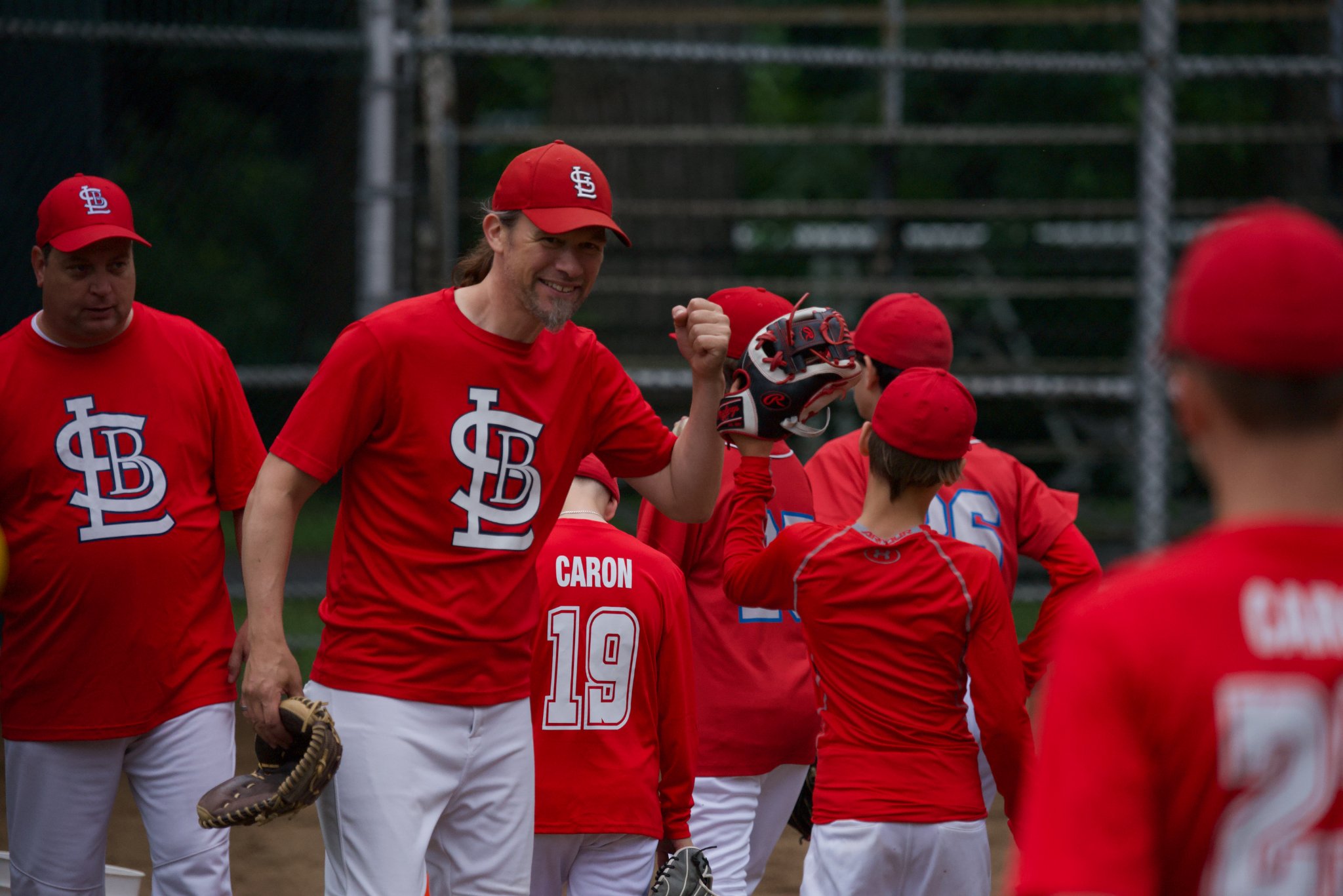Une deuxième équipe AA à Rimouski | Journal Le Soir