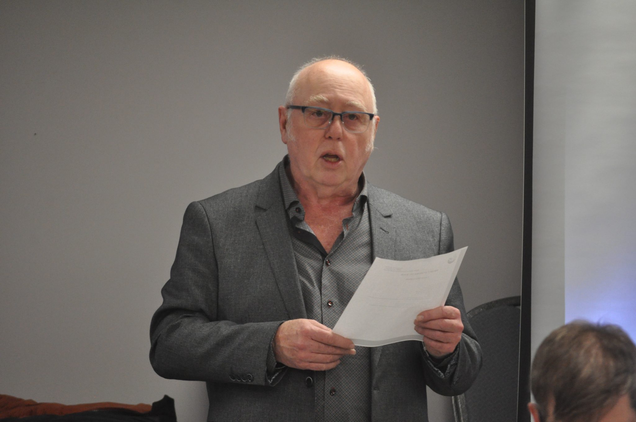 L’UPAC est intervenue à la résidence de l’ex-directrice générale de ...