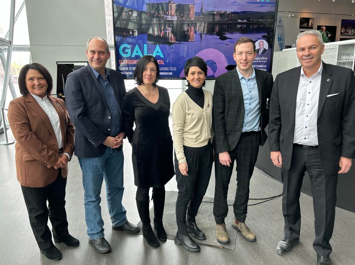 Le Gala Reconnaissance reviendra en juin | Journal Le Soir