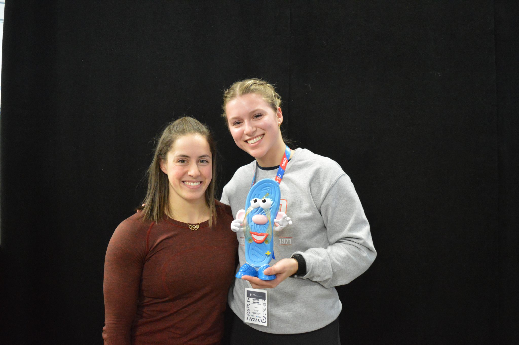 Deux médailles en haltérophilie | Journal Le Soir